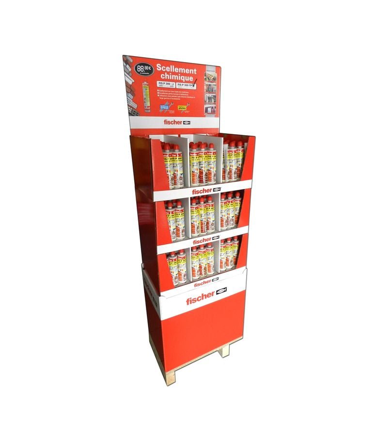 Products - PLV Plus